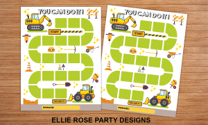 Free Printable Reward Chart For Kids