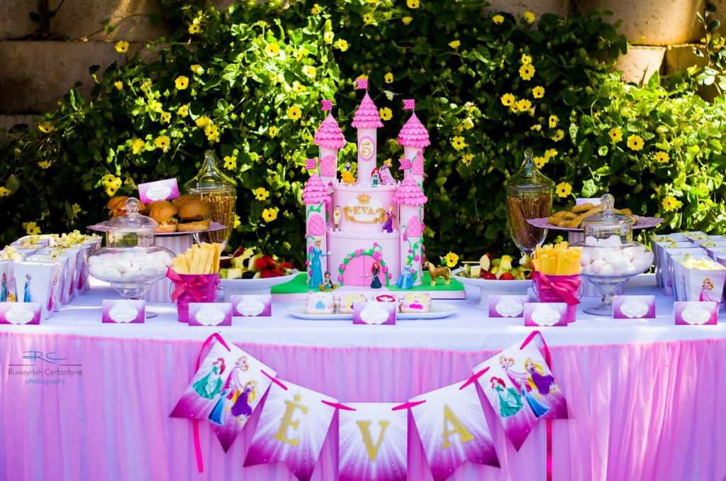Memorable 3 Year Old Birthday Themes Creative Ideas For Moms